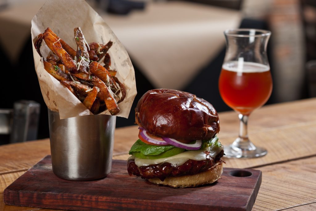 Dog and Bull Brew and Music House – Croydon PA - Small Gastropub ...