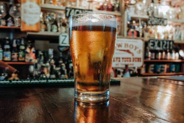 Dog and Bull Brew and Music House – Croydon PA – Small Gastropub ...