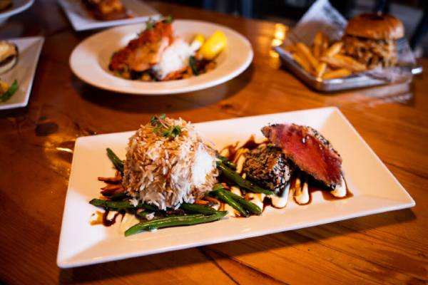 Dog and Bull Brew and Music House – Croydon PA - Small Gastropub ...
