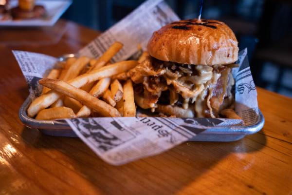Dog and Bull Brew and Music House – Croydon PA - Small Gastropub ...