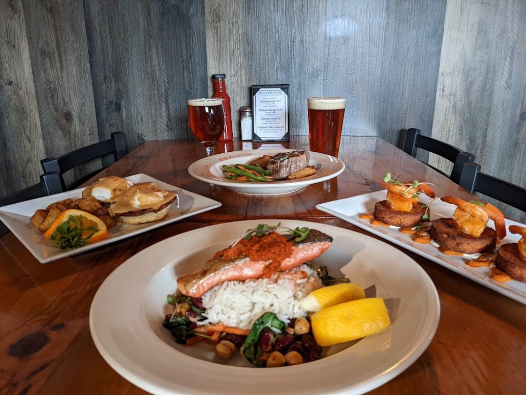 Dog and Bull Brew and Music House – Croydon PA – Small Gastropub ...
