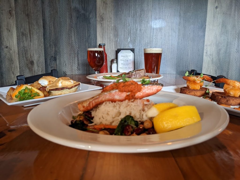 Dog and Bull Brew and Music House – Croydon PA – Small Gastropub ...