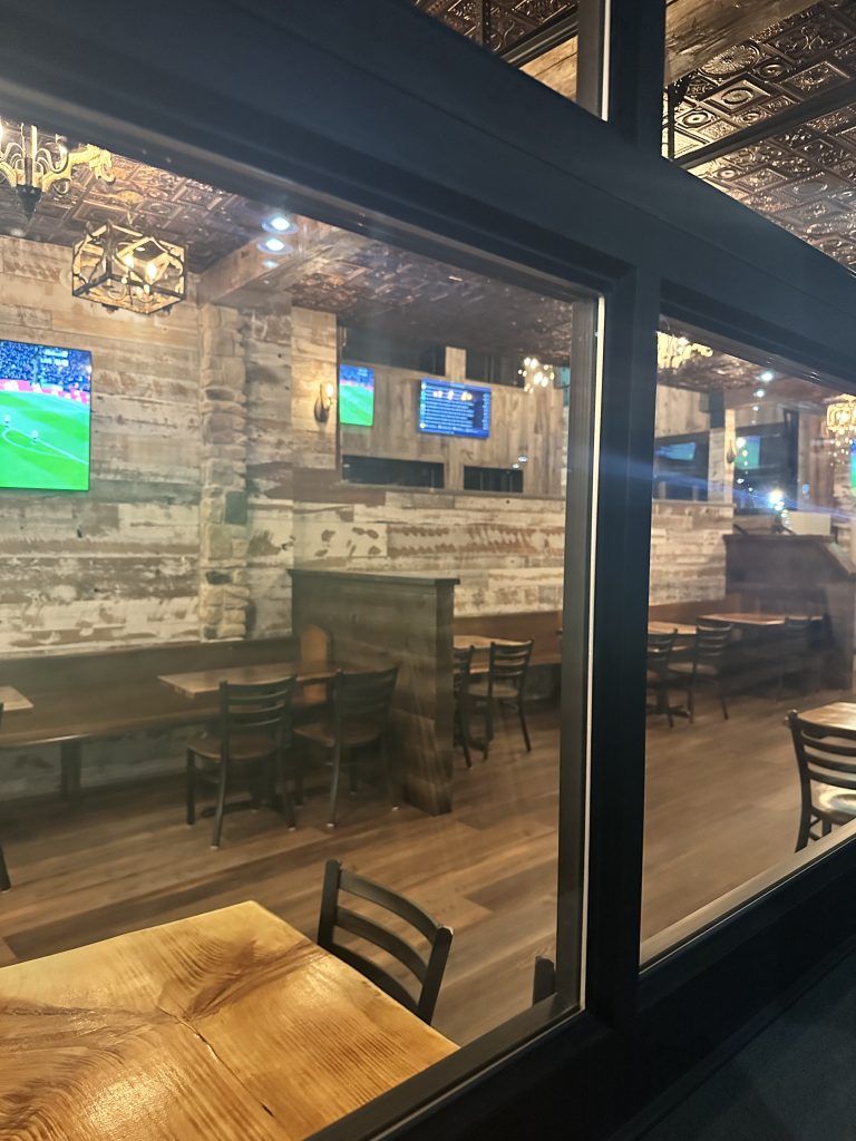 Dog and Bull Brew and Music House – Croydon PA - Small Gastropub ...