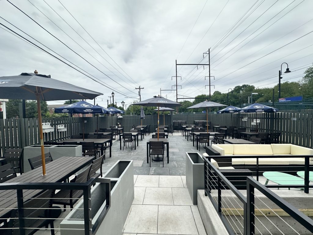Dog and Bull Brew and Music House – Croydon PA - Small Gastropub ...