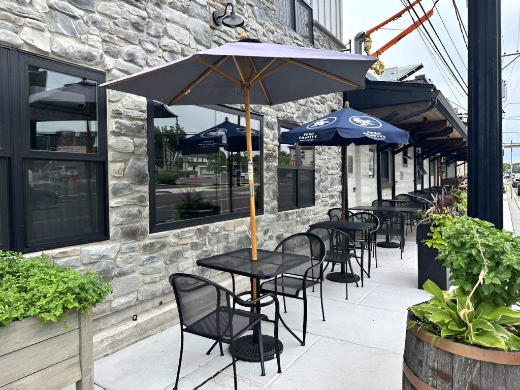 Dog and Bull Brew and Music House – Croydon PA – Small Gastropub ...