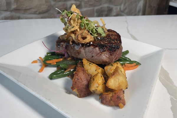 Dog and Bull Brew and Music House – Croydon PA – Small Gastropub ...