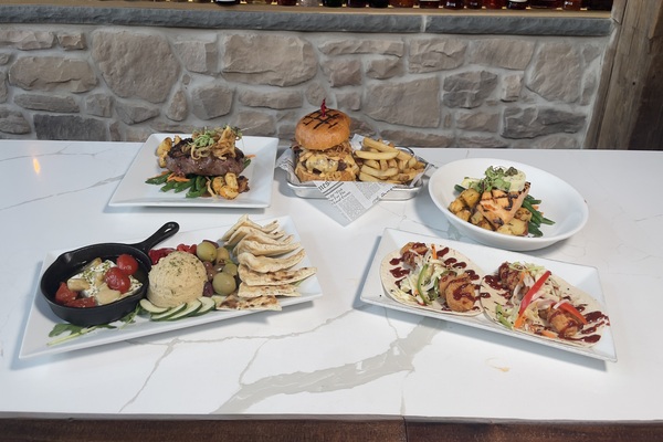 Dog and Bull Brew and Music House – Croydon PA – Small Gastropub ...