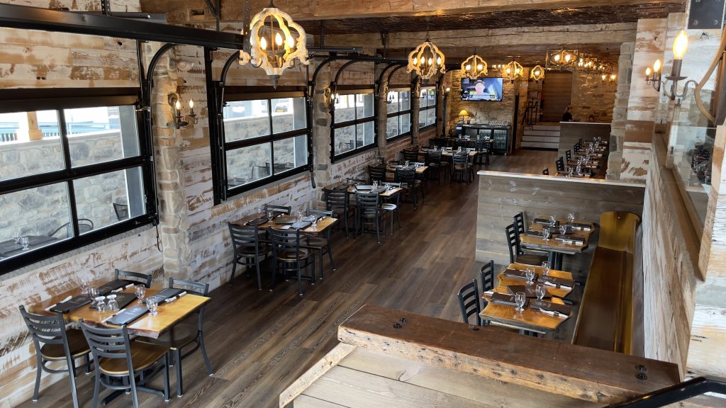 Events – Dog and Bull Brew and Music House – Croydon PA