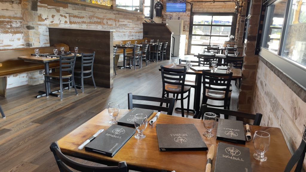 Events – Dog and Bull Brew and Music House – Croydon PA
